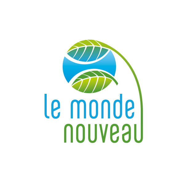 Le Monde Logo